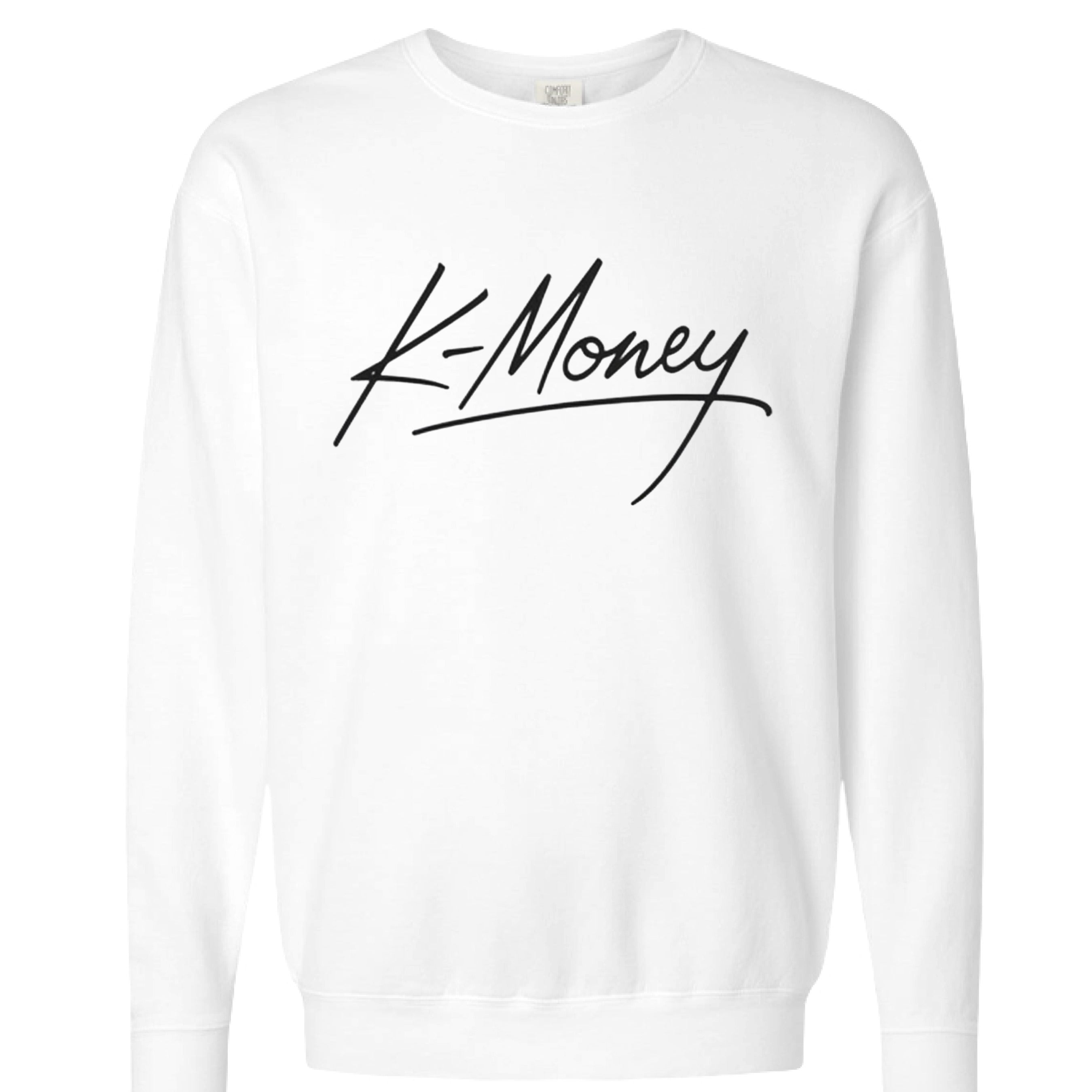 K-Money Signature – K-Money Street Wear